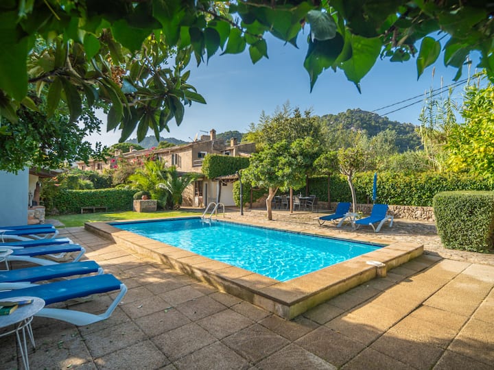 Ca Na Canta By Interhome - Pollença