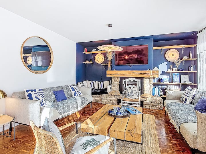 Villa Koraill Glaz By Interhome - Brignogan-Plage