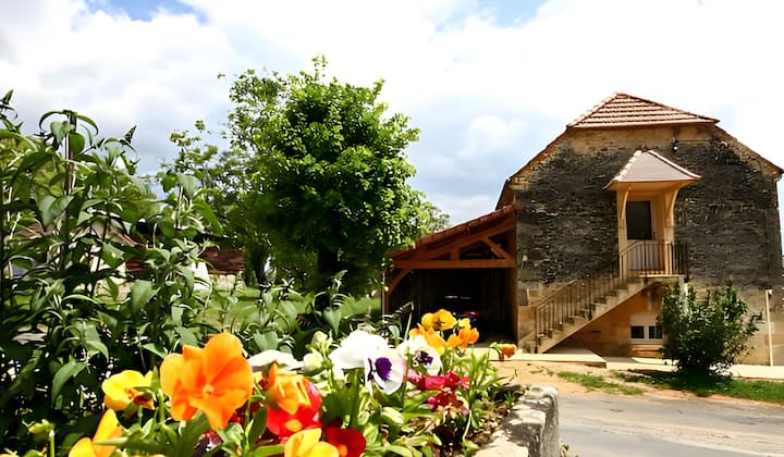 Gite Au Petit Touron Ste Nathalène - Carsac-Aillac