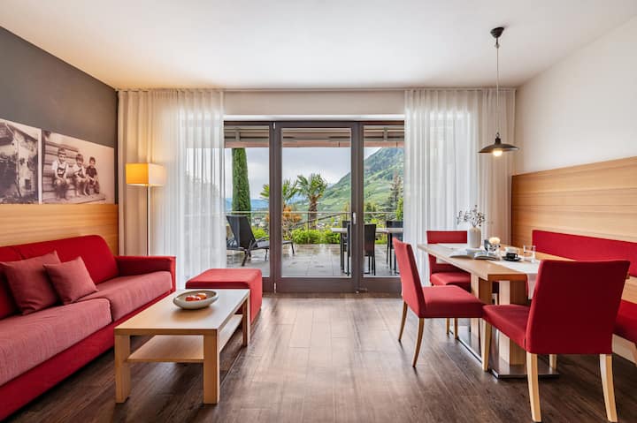 Alagundis Apt Pyropus Familia - Rabland