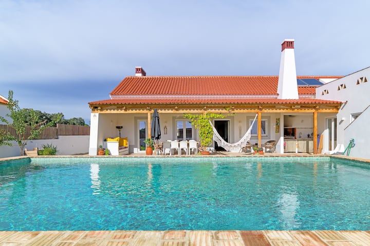 Casa Do Medronheiro - Melides