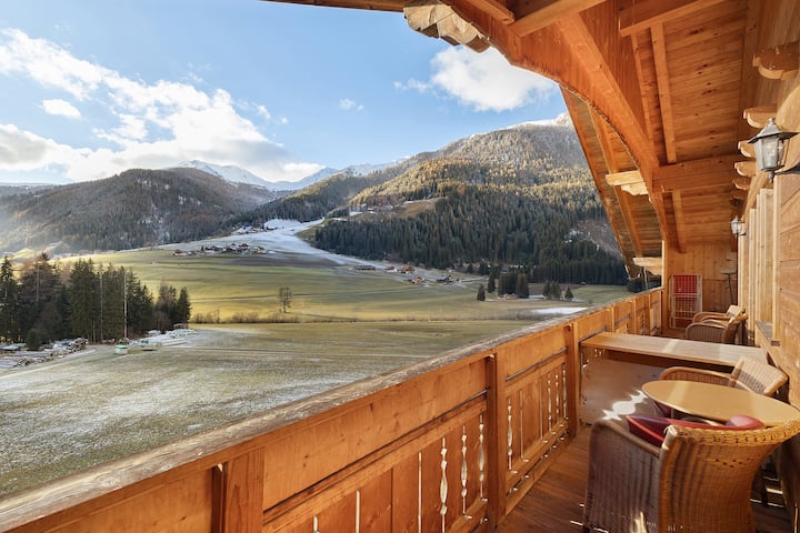 Burgerhof 2 Gsieser - Gsies