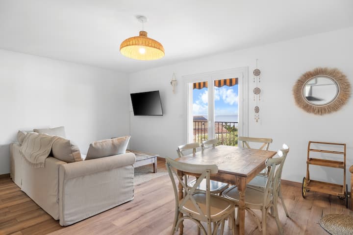 Magnifique Appartement 6 Personnes - Le Pradet