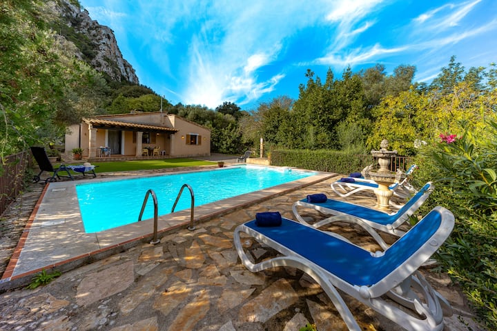 Villa Can Miro By Home Villas 360 - Port de Pollença