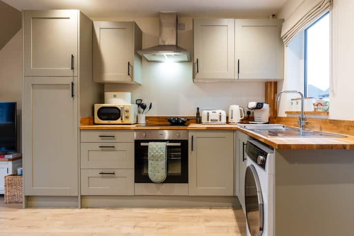 Stunning 2 Bedroom Home In Bourton-on-the-water - Bourton-on-the-Water