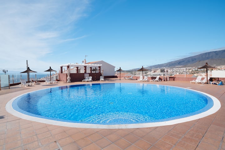 Yourhouse Casana - Costa Adeje