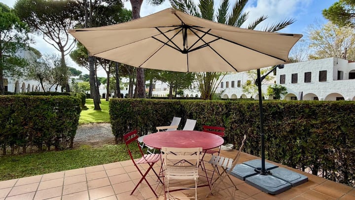 Piverd Golf 69 - Pals