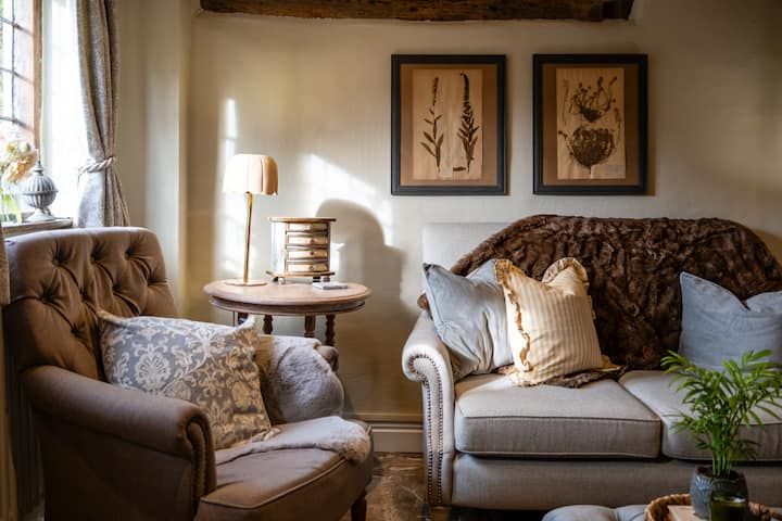 Two Stunning Cottages Near Stratford-upon-avon - Stratford-upon-Avon