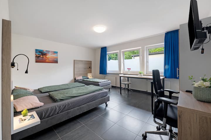 Mk Apartment Oyten 1 - Achim