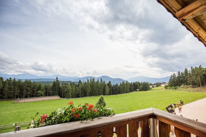 Kaserhof Malouka - Ritten