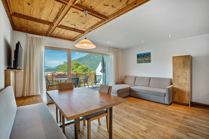 Moarhof Edelweiß - Brixen