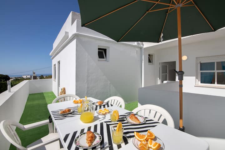 Casa Flôr - Albufeira