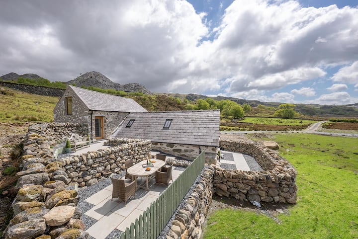 Clogwyn-mawr - Llanberis