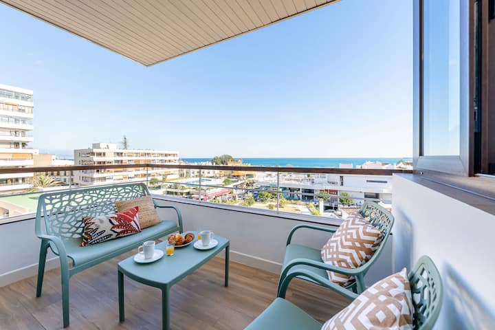 Vivendos - Tr20 - Nogalera - Torremolinos