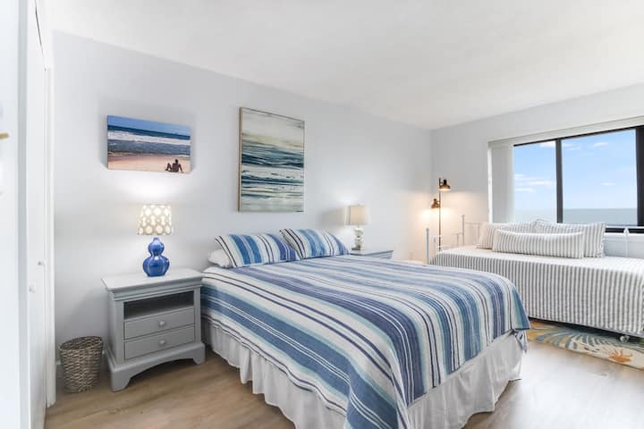 The Towers 401 - Ocean City, MD