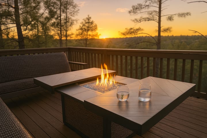 Sleeps 12 | 3 Bedrooms, 2.5 Baths | Fenced Yard | - 肖洛