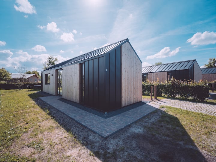 Spacieuse Retraite Nature - Lemmer