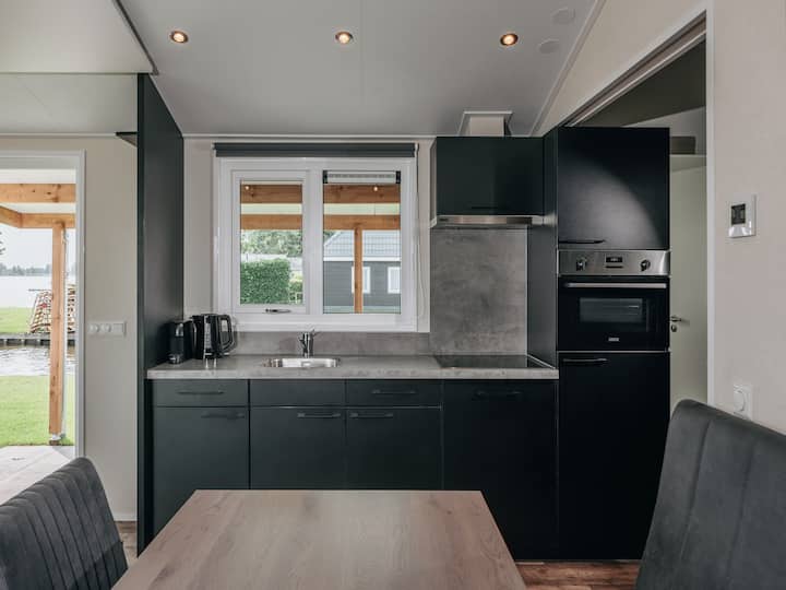 Retraite Au Bord Du Lac De Giethoorn - Giethoorn