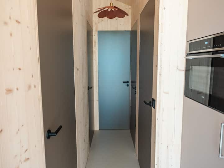 Maison De Vacances à Scherpenzeel - Giethoorn