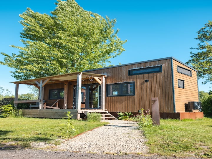 Maison De Vacances à Scherpenzeel - Giethoorn