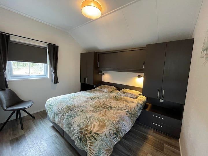 Maison Dans L'historique Sint Nicolaasga - Lemmer