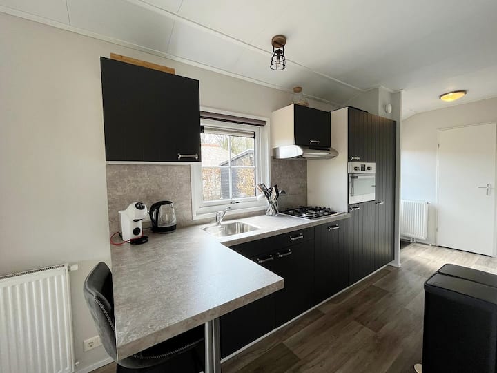 Lakeside Farm Stay, Frise - Lemmer