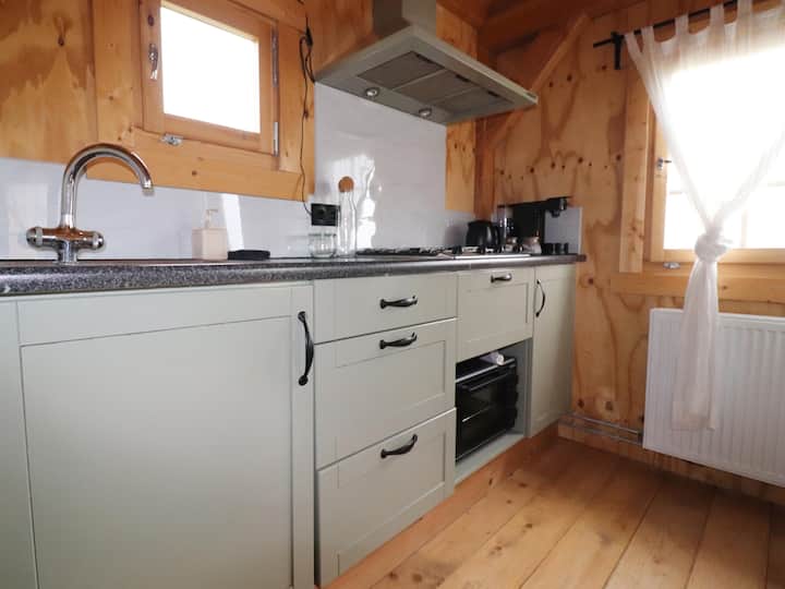 Cottages En Friesland Avec Ferme - Lemmer