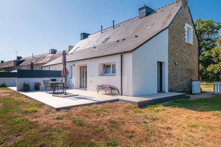 Au Pied Des Chênes - Carnac