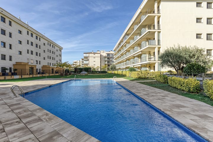 Roses Apartaments Luxury Duplex - Cadaqués