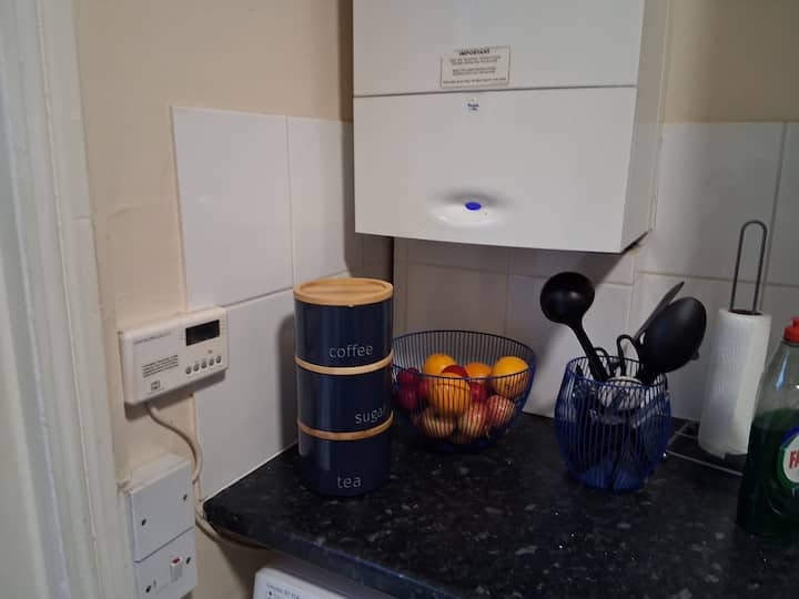 Sunset View Apartment In Southampton - 사우샘프턴