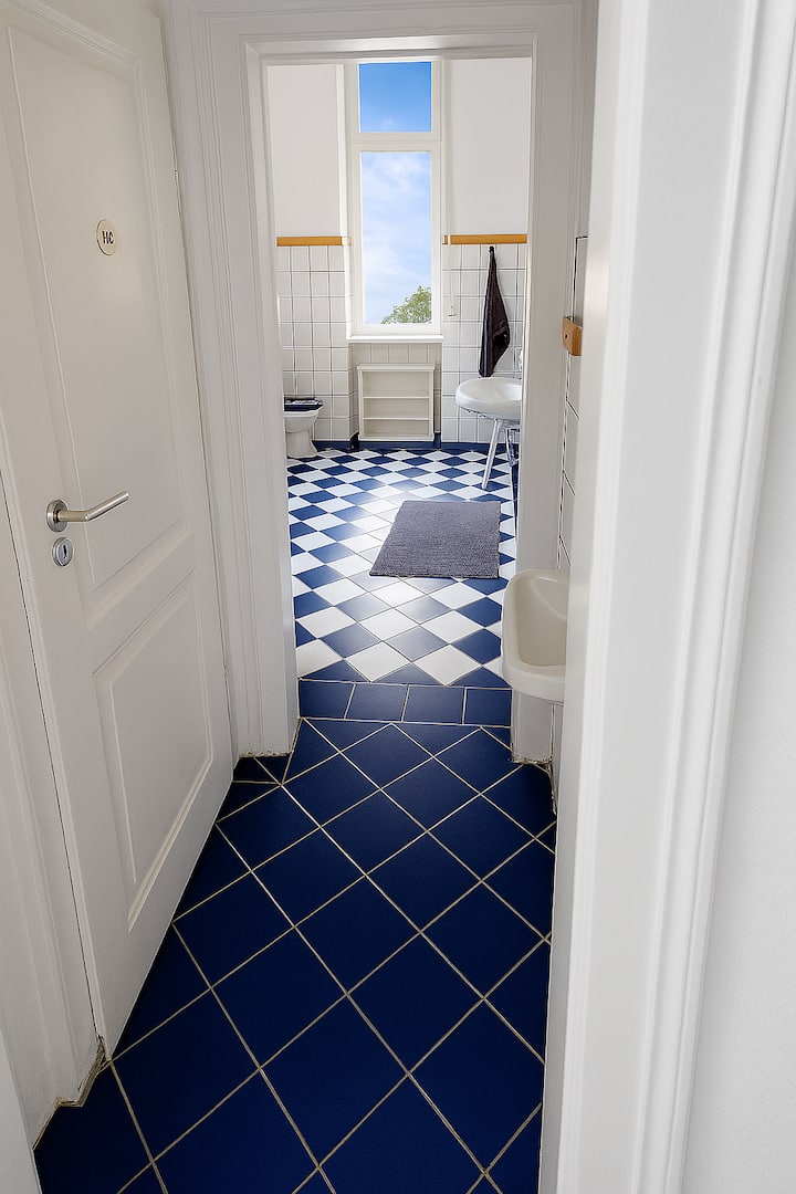 Villenflair Trifft Citynähe - Bad Kreuznach