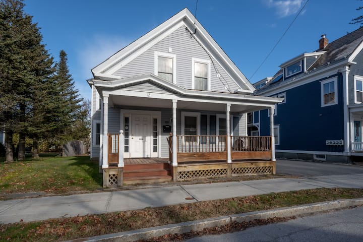 Ludlow Condo Near Okemo | Walk To Dining & Shuttle - Ludlow, VT