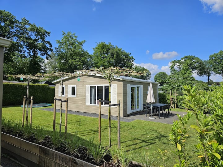 Cottage Harmony - Paix Et Espace - Barneveld