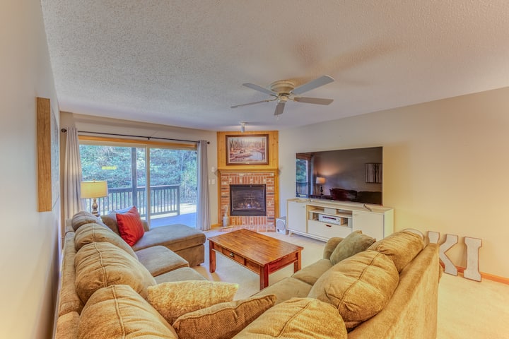 S42 Family Getaway By Mount Washington Hotel - Bretton Woods, NH
