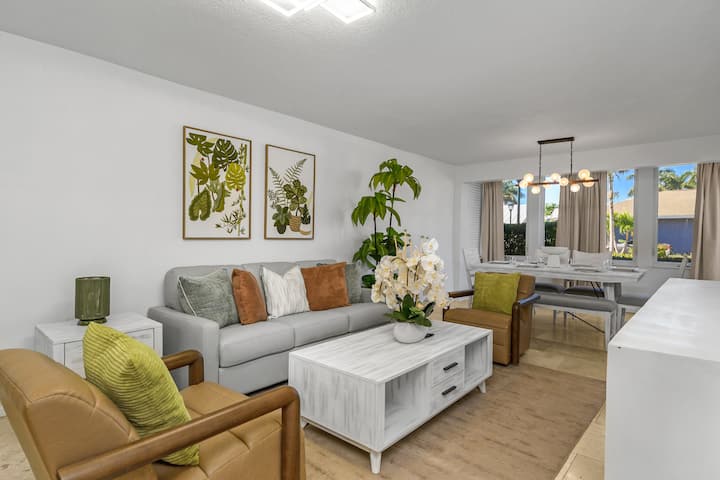 Oasis Of Naples – Beach & Downtown Have - Naples, FL