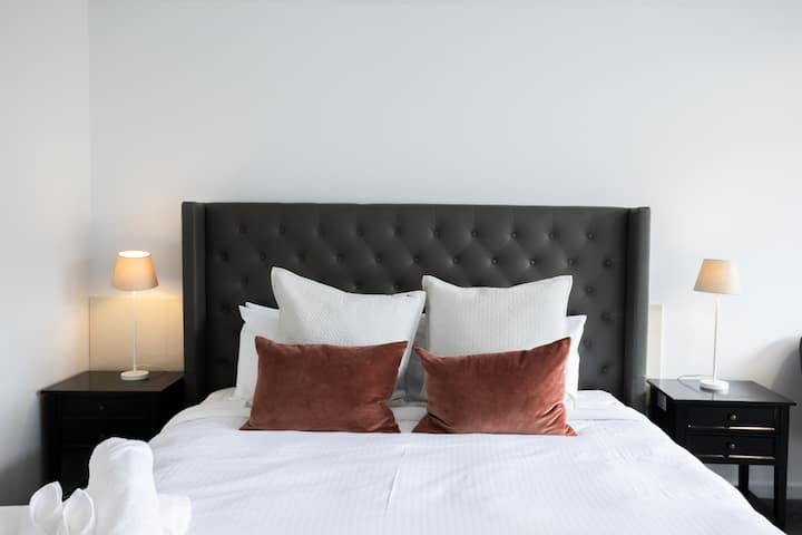 Bay View: Sunrise - Lorne