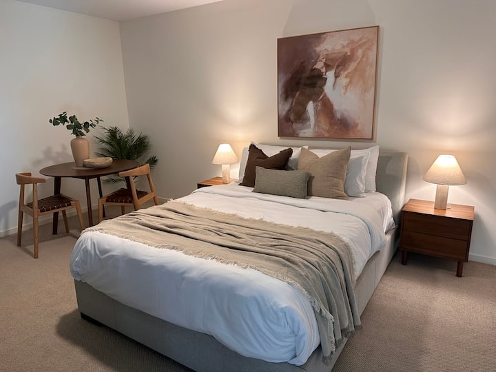 Hotel Room - Riverside Apartments Ballina - Alstonville