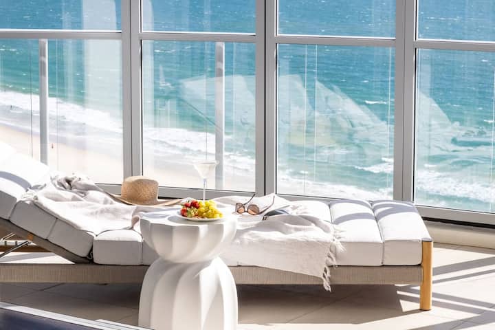 Reflections 1705 Sky Home - Coolangatta