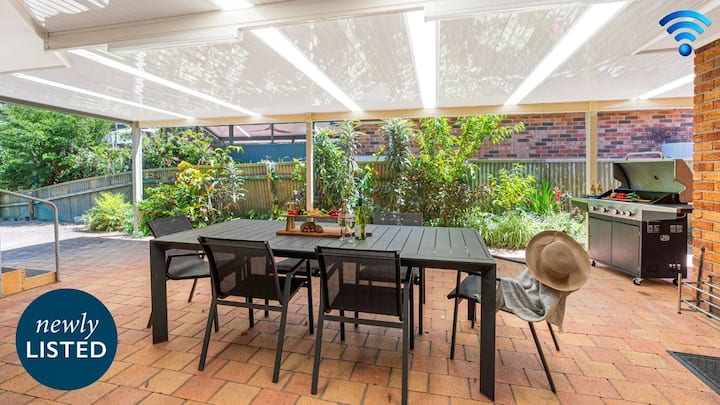 La Playa – Your Jervis Bay Coastal Getaway - Huskisson