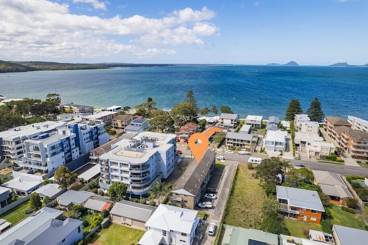 Costas Smerelda 8, 16 Soldiers Point Rd - ポート・ステファンズ