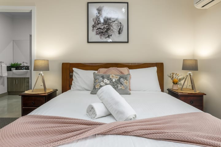 Galbraith Beach Studio 3 - à quelques pas de la plage - Maisons à louer ...