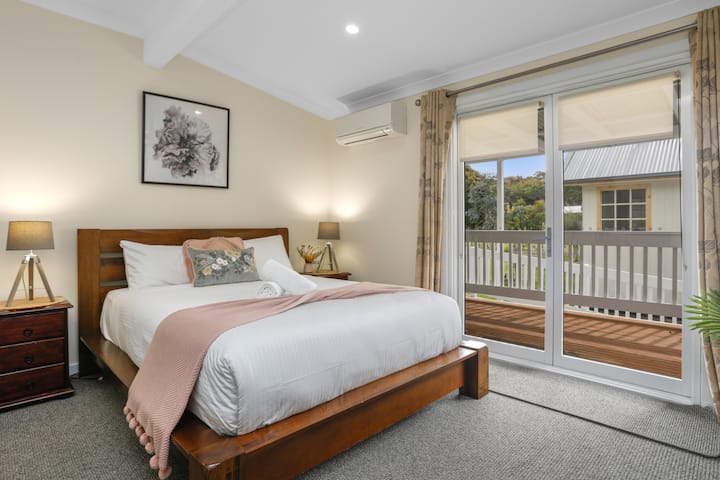 Galbraith Beach Studio 3 - Steps From The Beach - 아폴로 베이