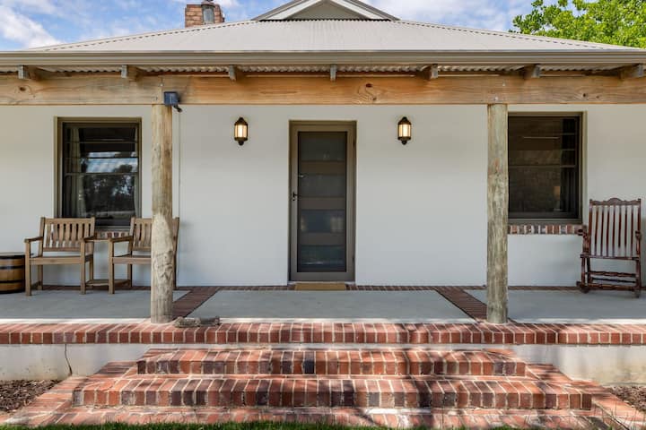 Dublin House- Dardanup - Bunbury