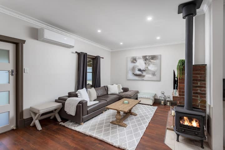 Dublin House- Dardanup - Bunbury