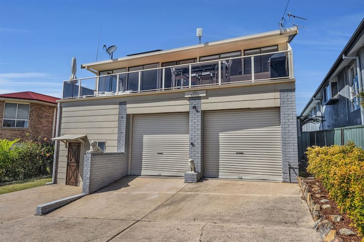 Sea Gazza - Welsh Street, 12 - Bermagui