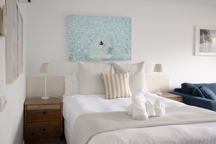 Bay View: Ocean Views (Accessible) - Great Ocean Road