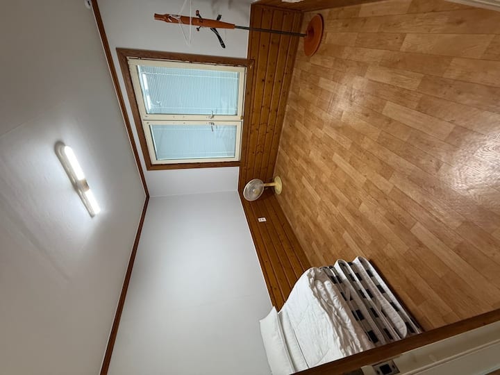 #제주공항근처 #용두암 #카페거리 #해안도로 32평 B형온돌3 - Jeju