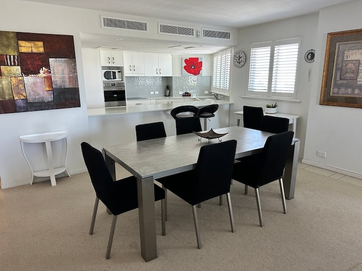 3 Bedroom Apartment - Riverside Apartments Ballina - Ballina