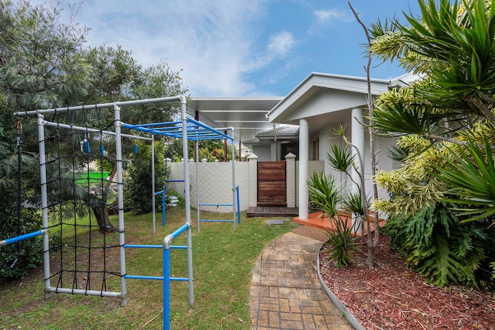 2 Nautilus - Oceanstays - Yamba