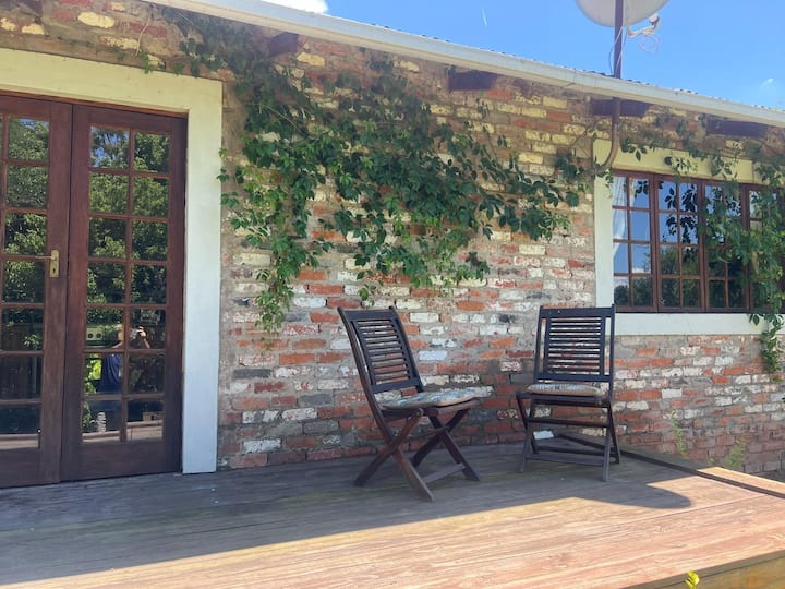 Cottage 1 - Bloemfontein